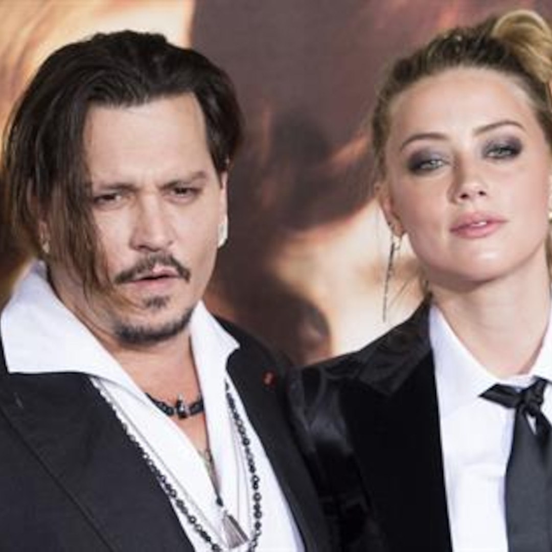 Amber Heard Johnny Depp Juror Speaks Out Following Verdict